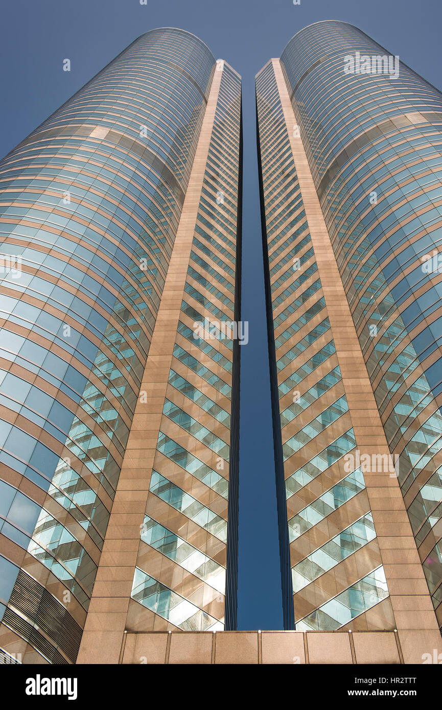 Exchange square hong kong hi-res stock photography and images - Alamy