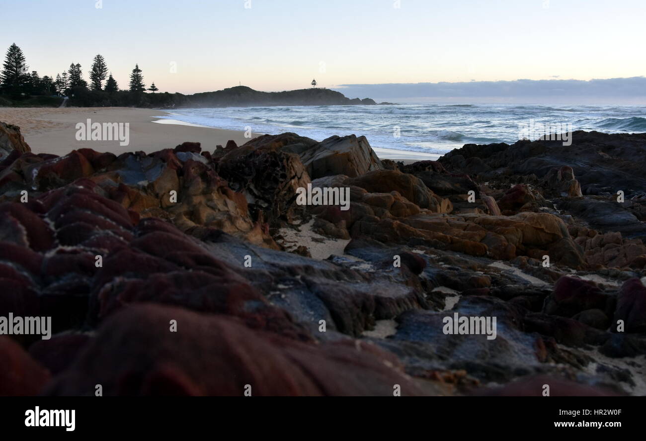 Tuross Head High Resolution Stock Photography and Images - Alamy