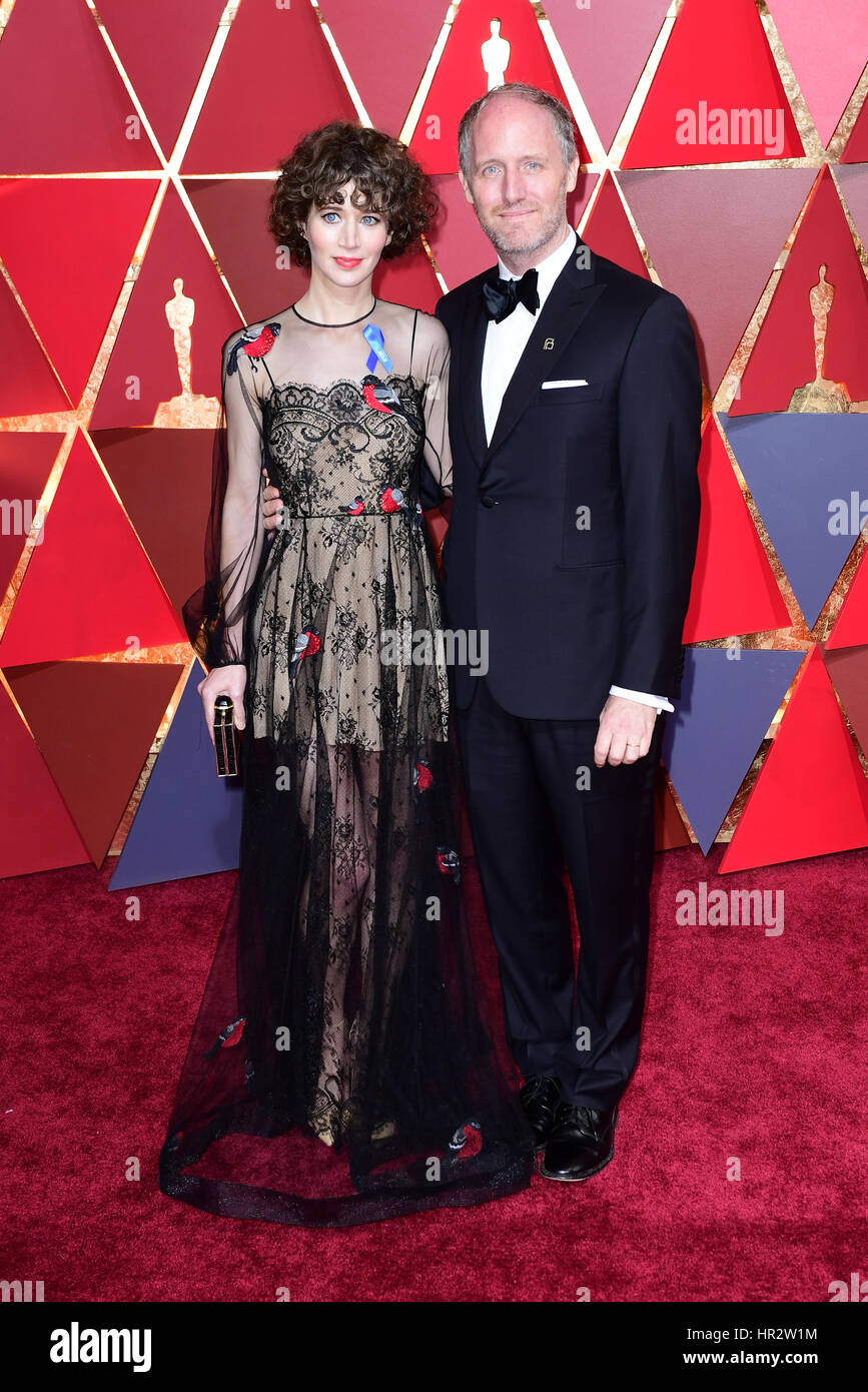 Mike mills and miranda july hi-res stock photography and images - Alamy