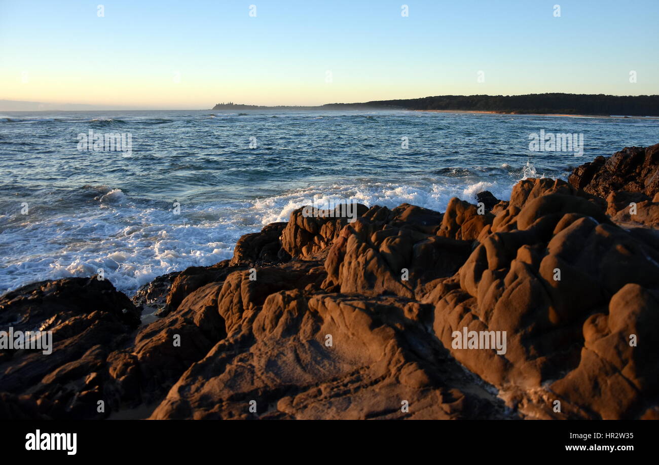 Tuross Head High Resolution Stock Photography and Images - Alamy