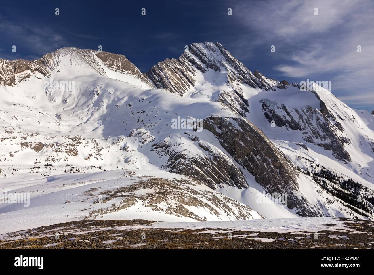 Kananaskis National Park High Resolution Stock Photography and Images ...