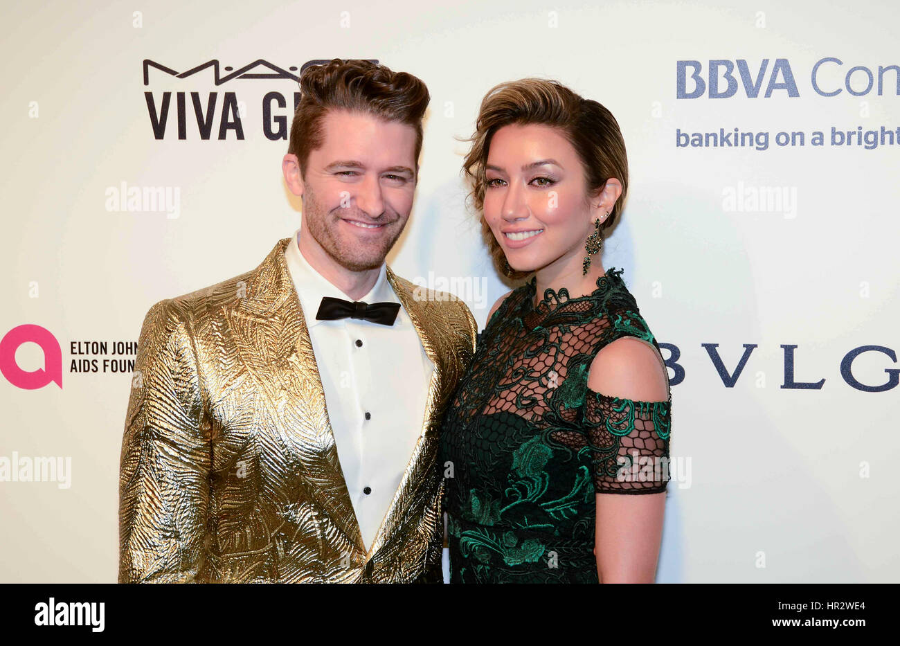 John Morrison Girlfriend 2022