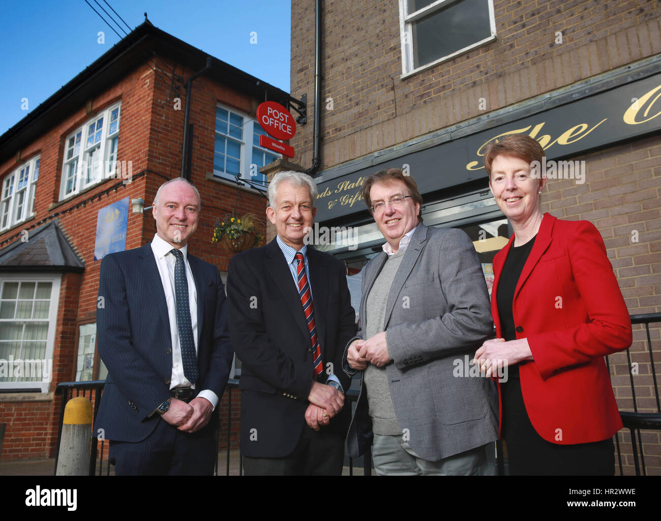 John howell mp hi-res stock photography and images - Alamy