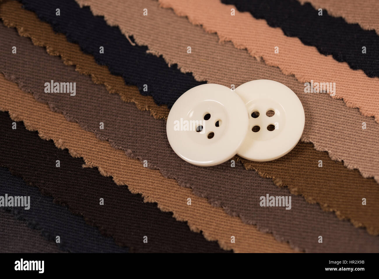 Fabric samples hi-res stock photography and images - Alamy
