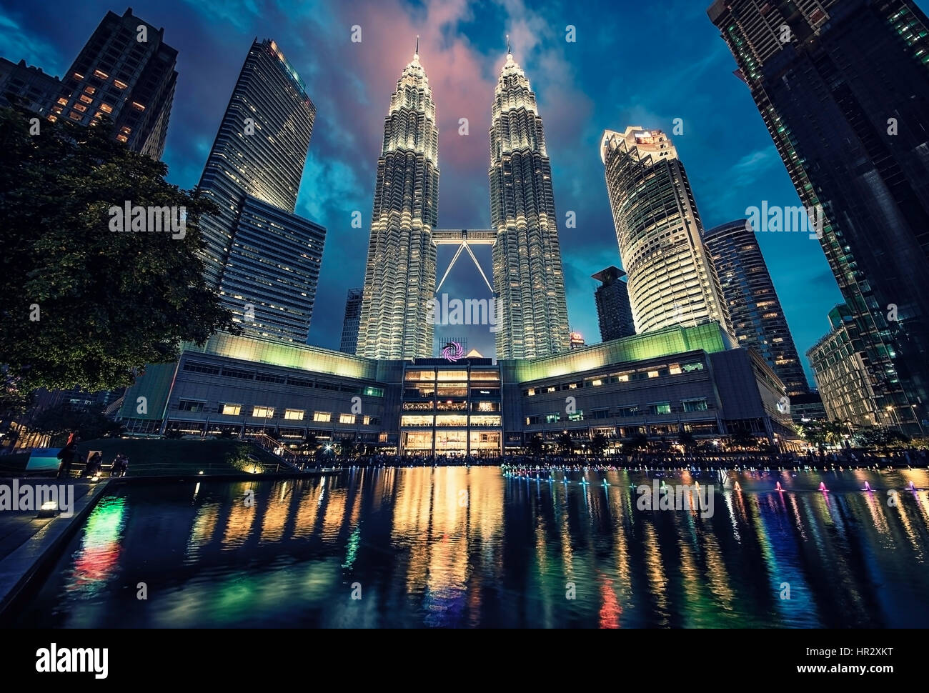 Malaysia in capital kuala lumpur hi-res stock photography and images - Alamy
