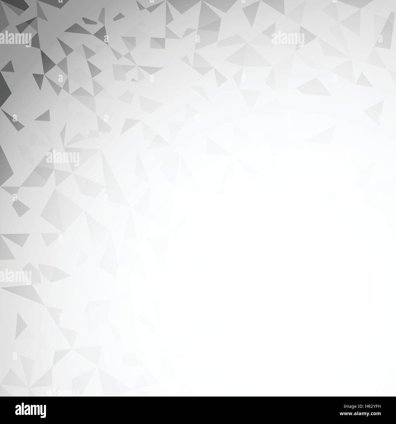 Grey polygonal mosaic abstract background create design Stock Vector Image & Art - Alamy