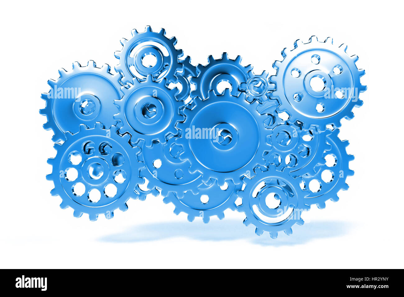 Gear wheel hi-res stock photography and images - Alamy