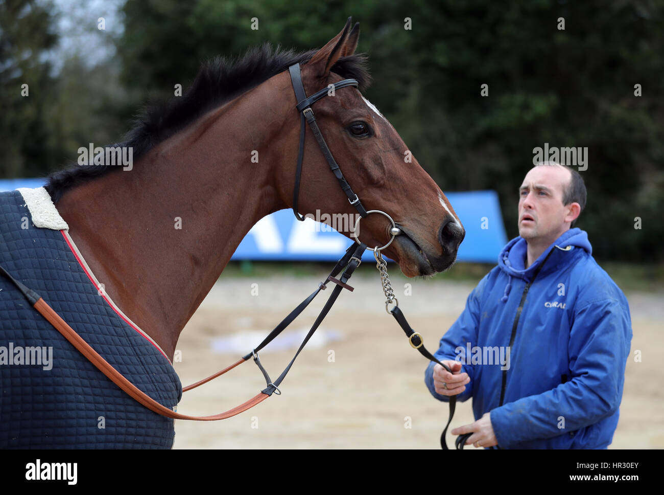 Colin fox hi-res stock photography and images - Alamy