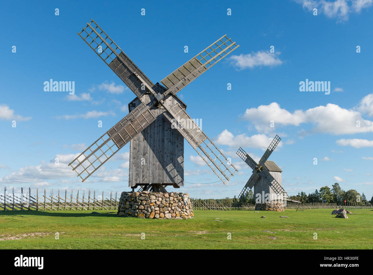 Angla heritage culture centre hi-res stock photography and images - Alamy