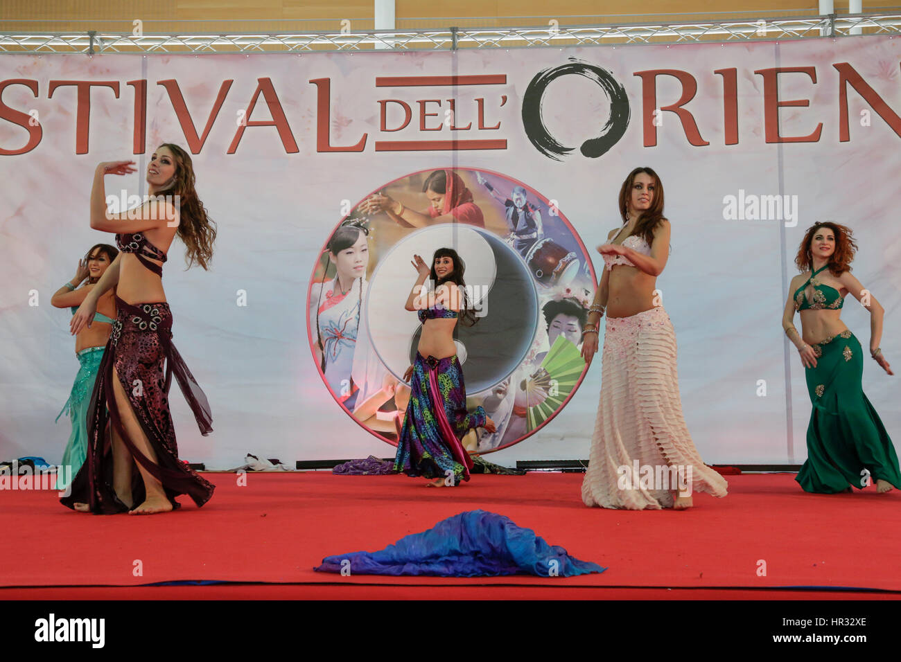 Hafla Dancers,Middle Eastern dance company specializing in Classical ...