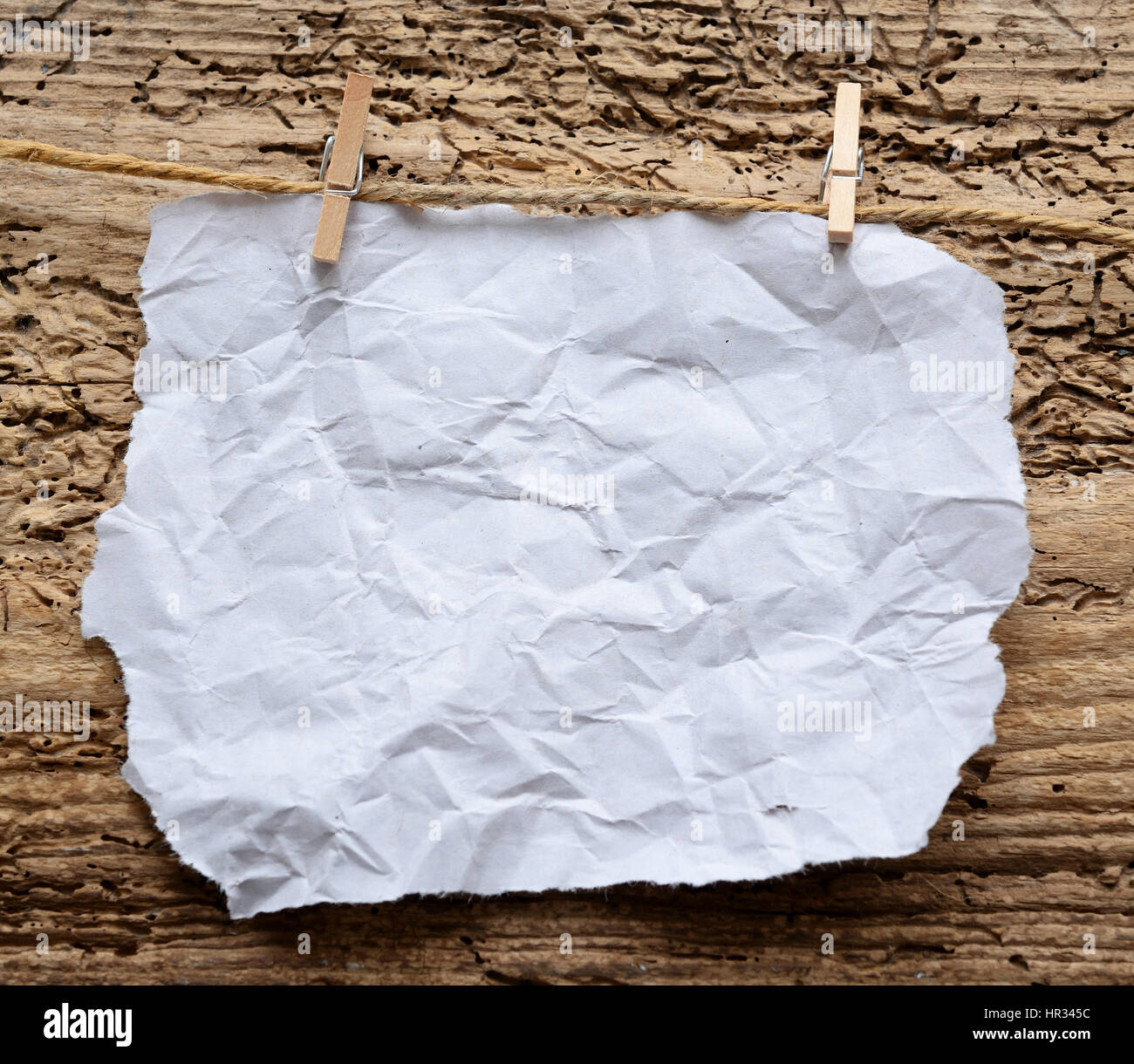 Plain paper hi-res stock photography and images - Alamy