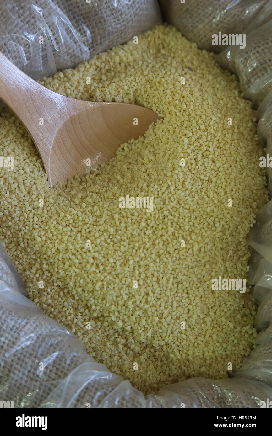 Cuscus hi-res stock photography and images - Alamy