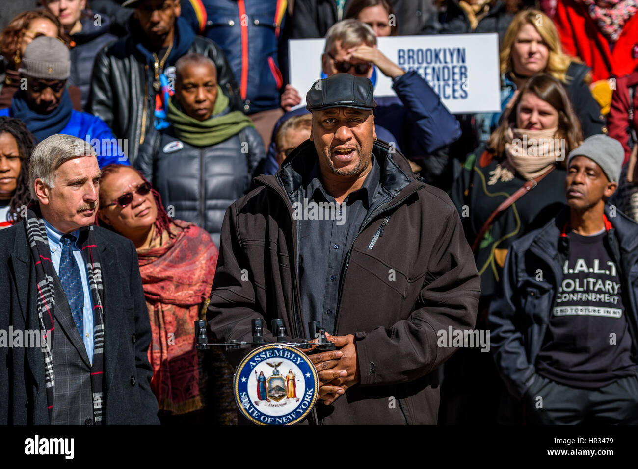 David weprin hi-res stock photography and images - Alamy