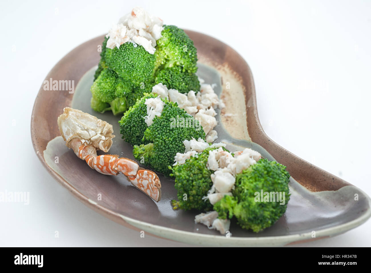 Steamed shitake mushroom hi-res stock photography and images - Alamy