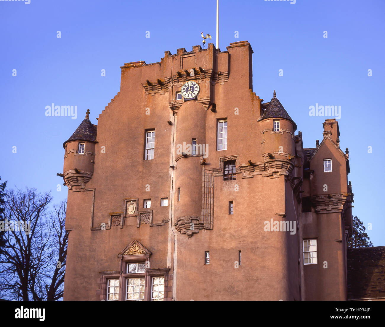 Kemnay High Resolution Stock Photography and Images - Alamy