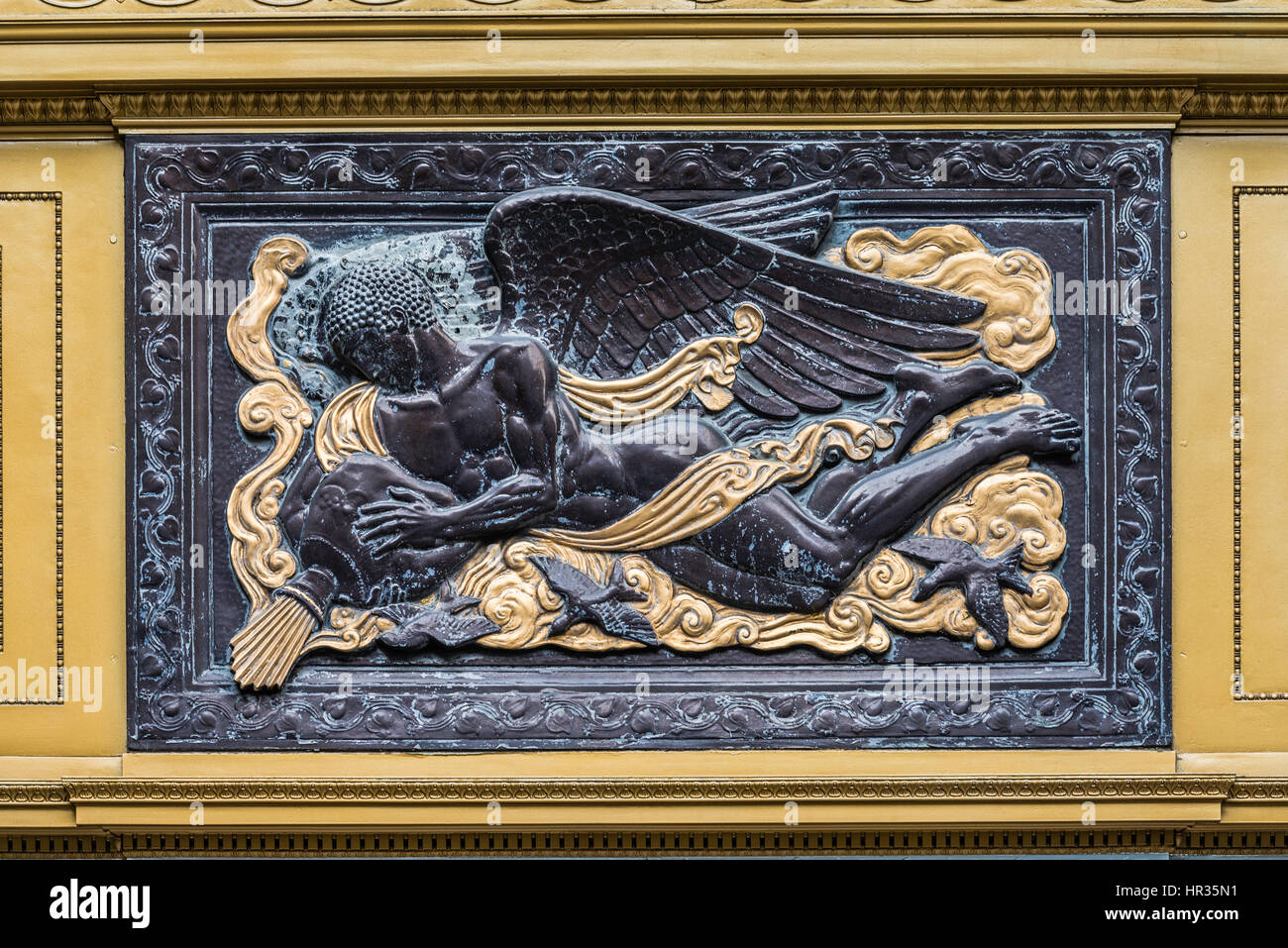 195 broadway hi-res stock photography and images - Alamy