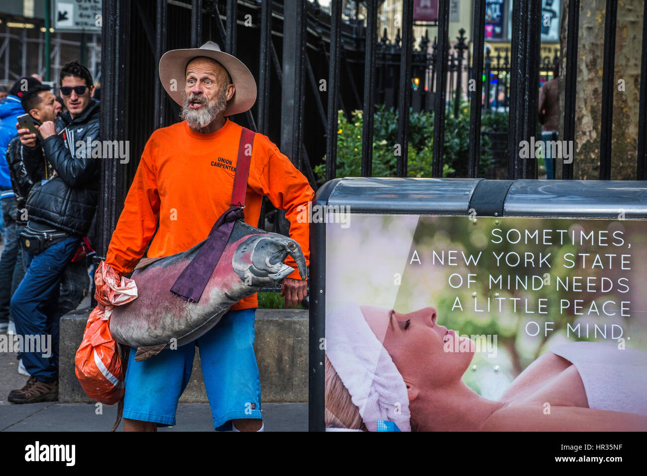 Mentally deranged insane hi-res stock photography and images - Alamy