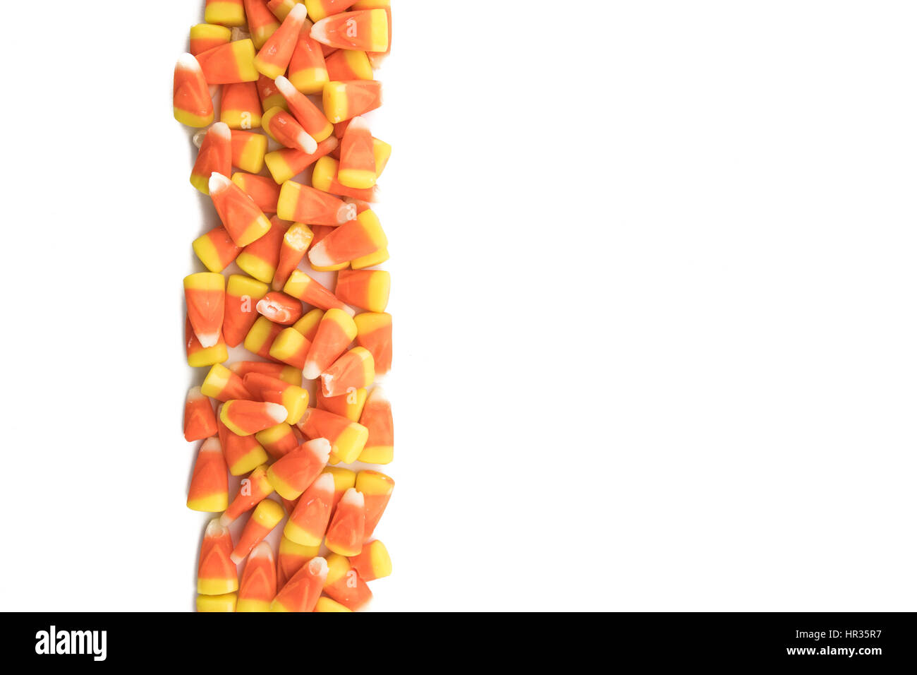 Candy corns hi-res stock photography and images - Alamy