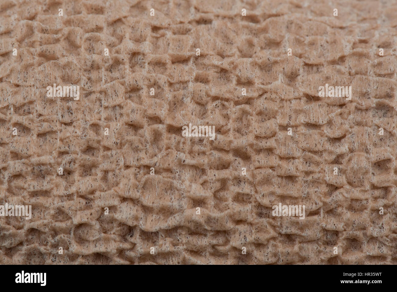 Close Up of Adhesive Wrap from first aid kit Stock Photo - Alamy