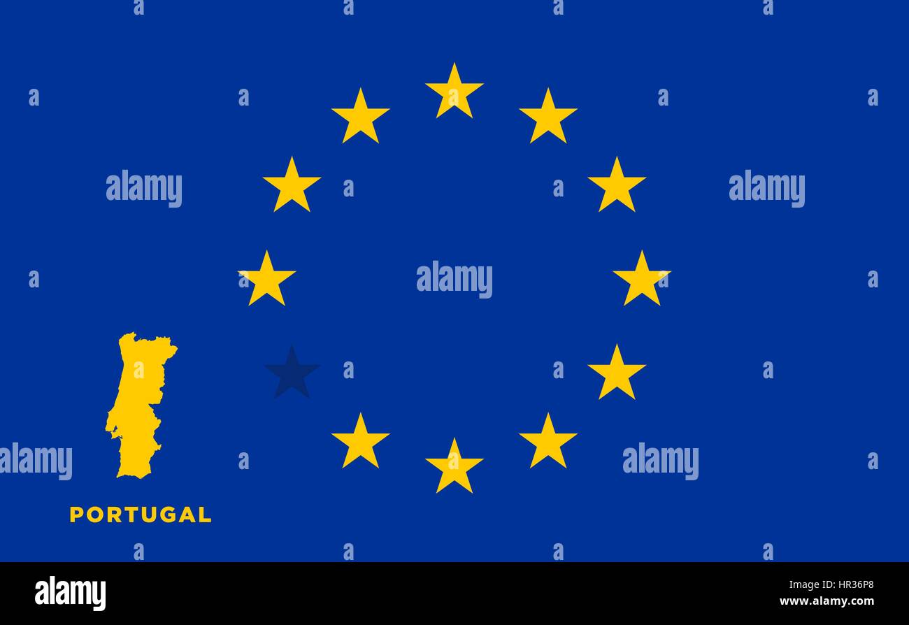 Portugal wind power Stock Vector Images - Alamy