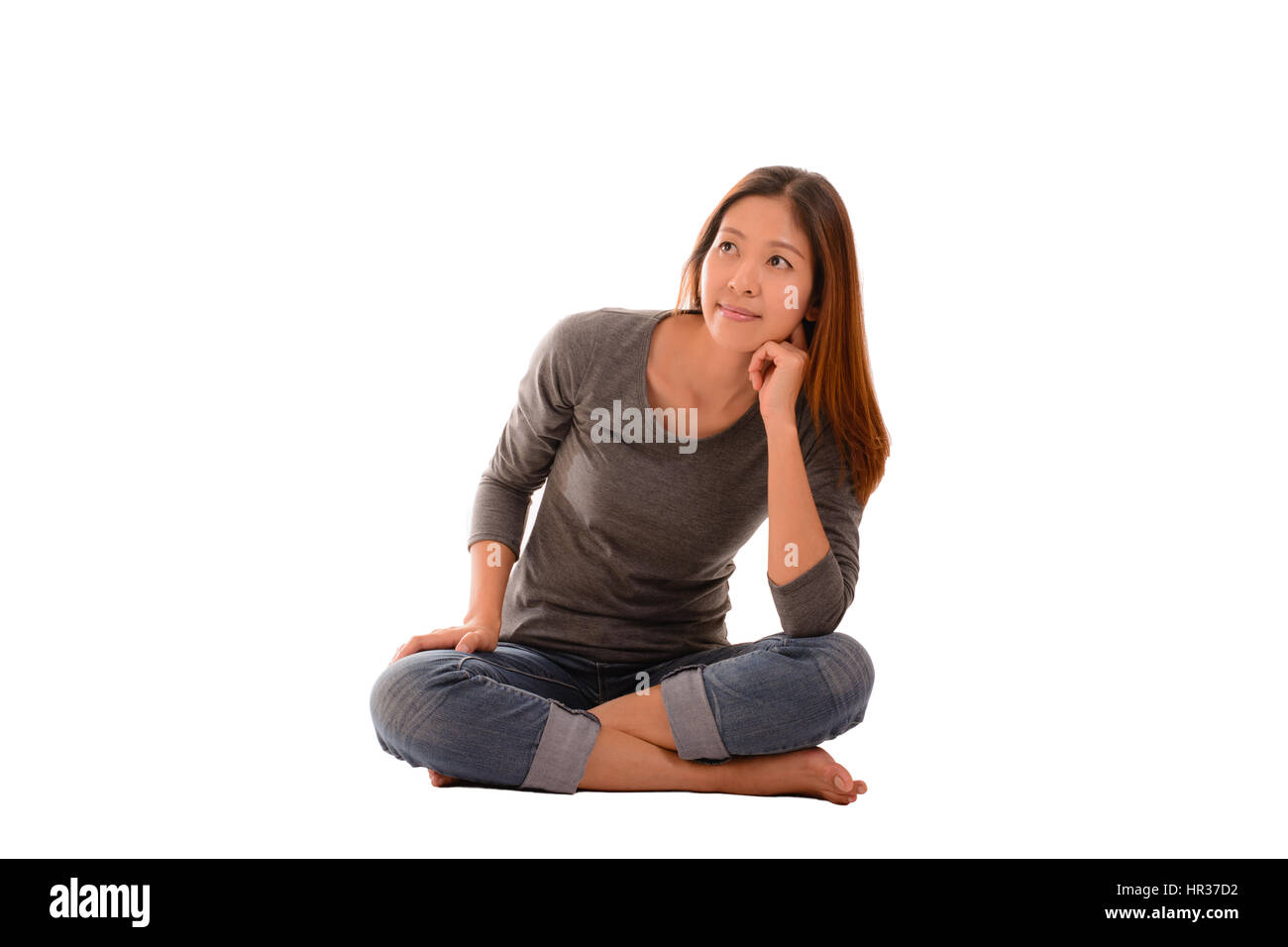 Guess imagine Cut Out Stock Images & Pictures - Alamy