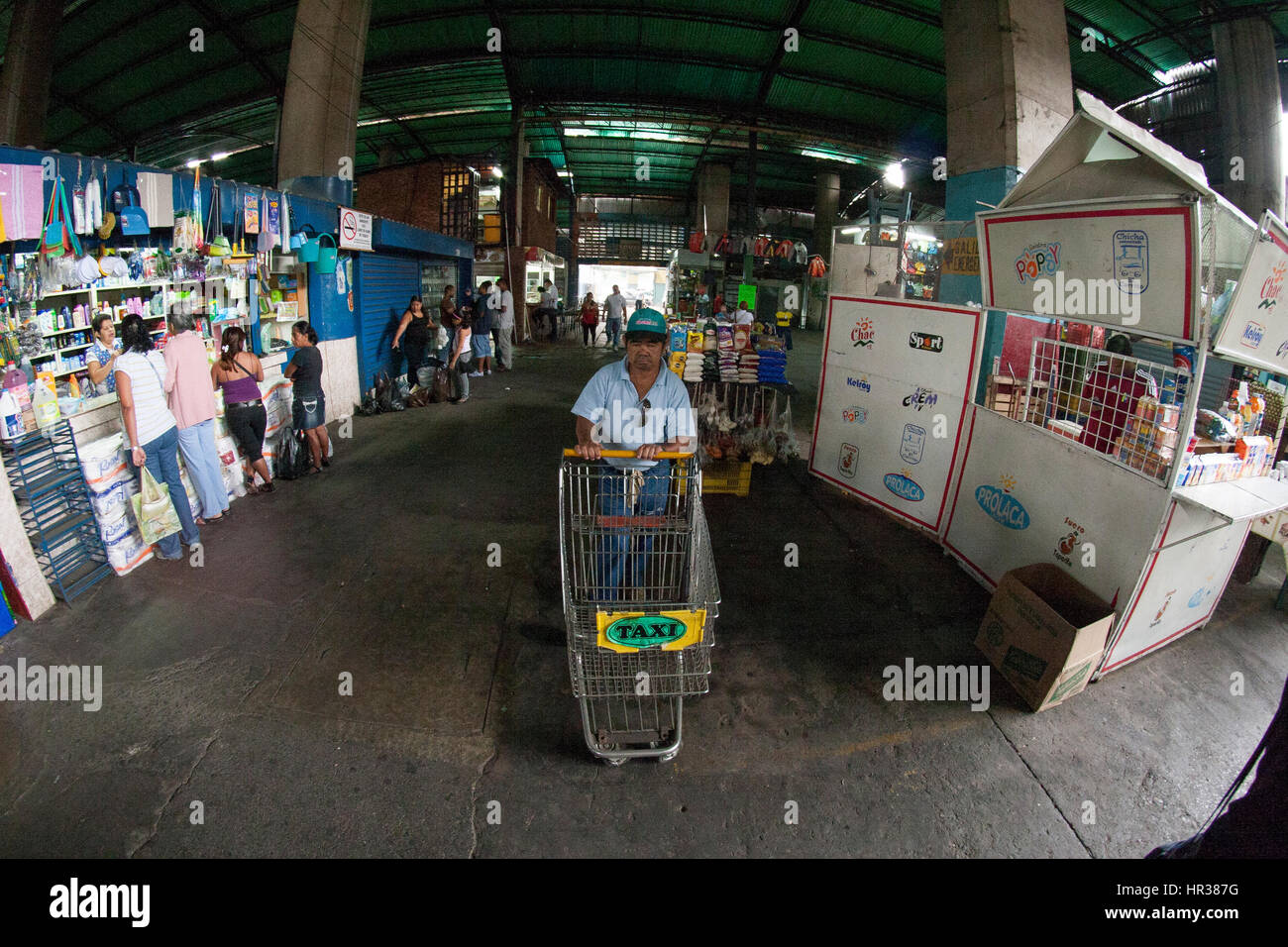 Mercaderia de mercado hi-res stock photography and images - Alamy
