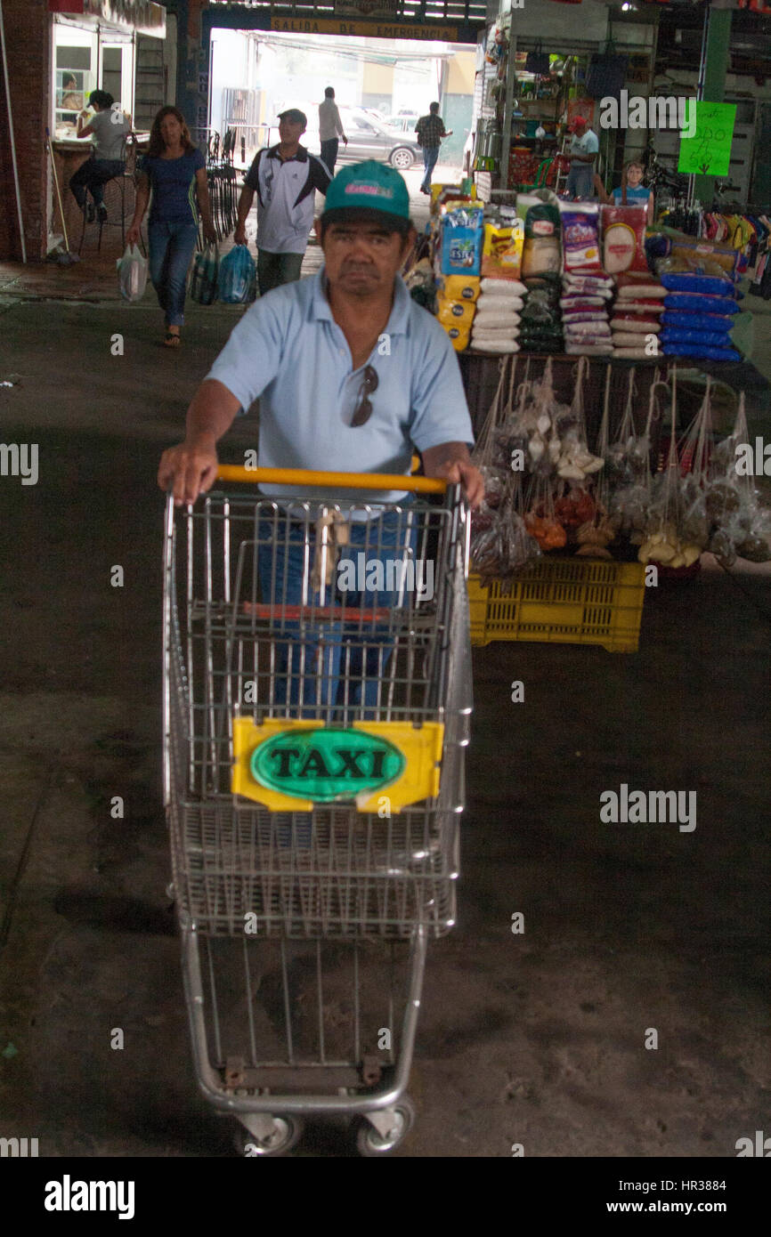 Mercado de ajo hi-res stock photography and images - Alamy