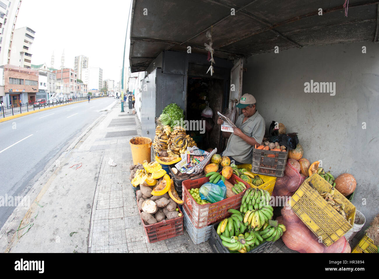 Mercaderia de mercado hi-res stock photography and images - Alamy