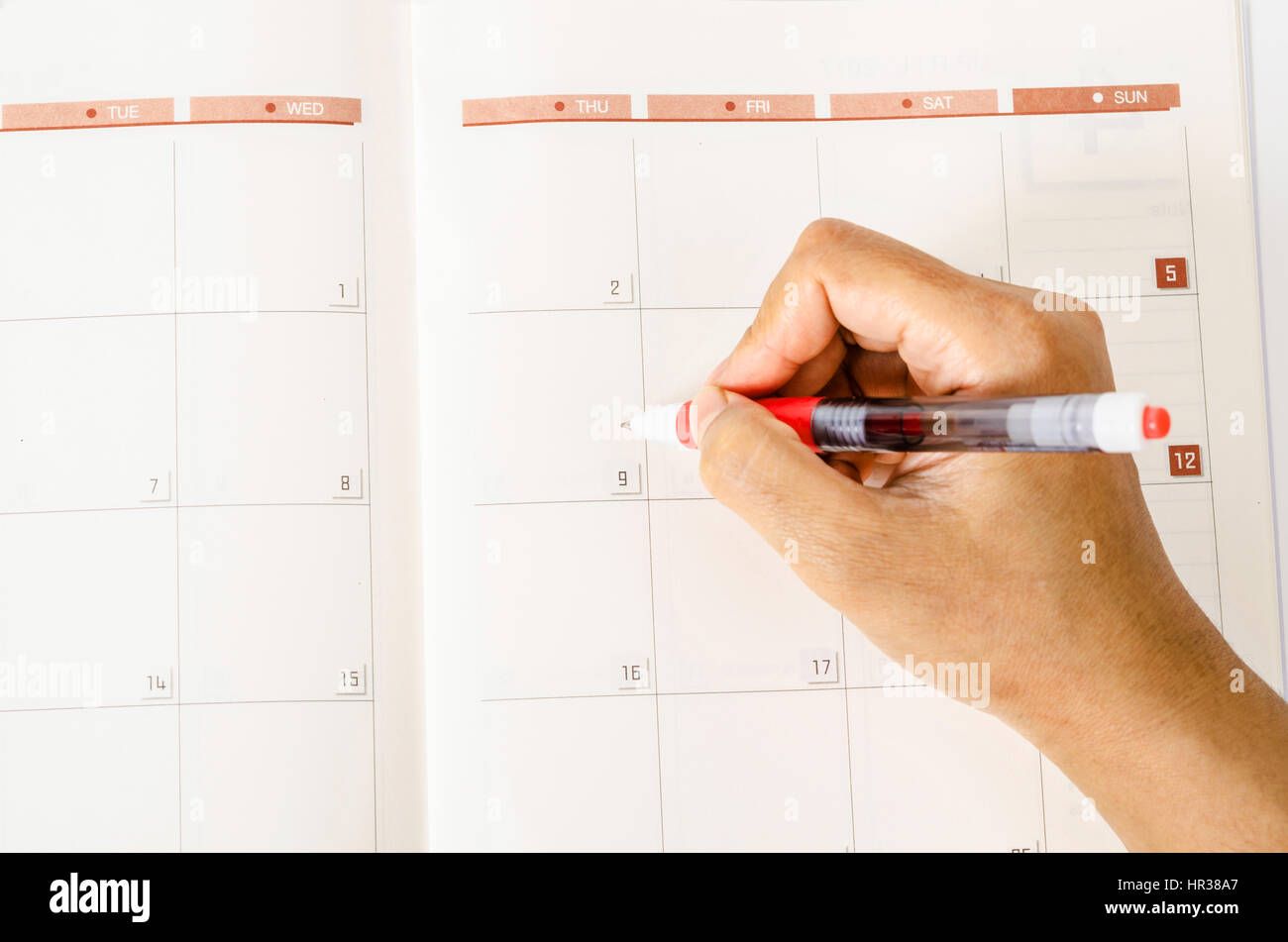 Pen take hi-res stock photography and images - Alamy