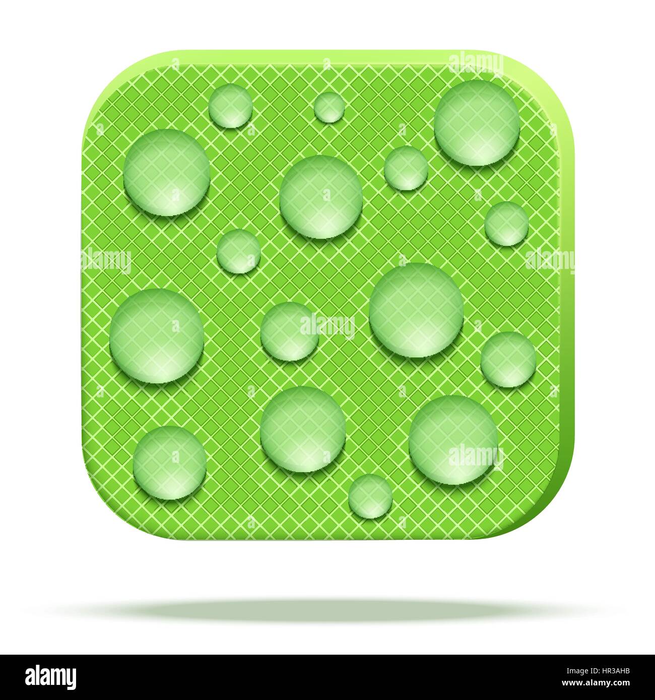 Reticulated design Stock Vector Images - Alamy