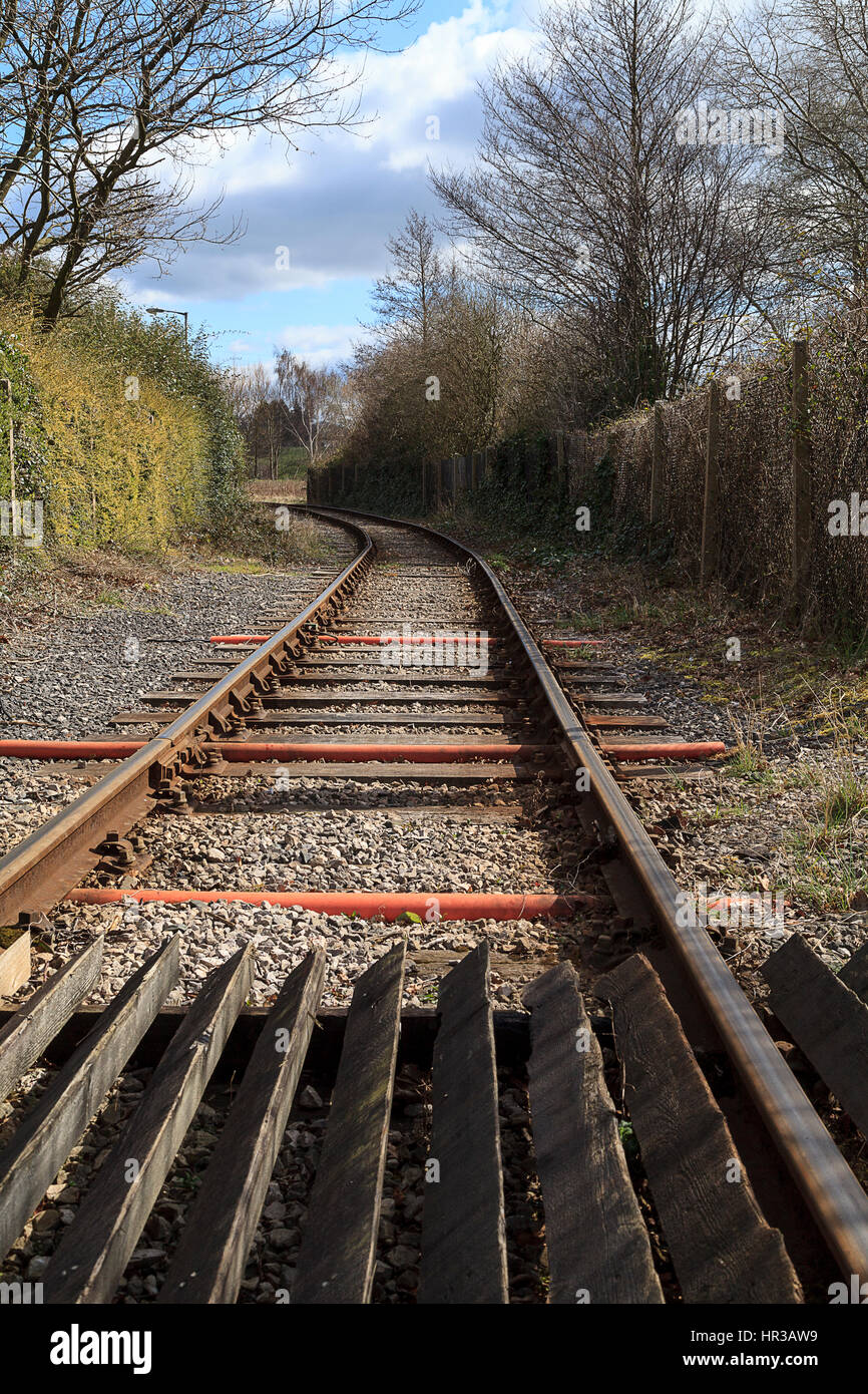 Preston bend hi-res stock photography and images - Alamy