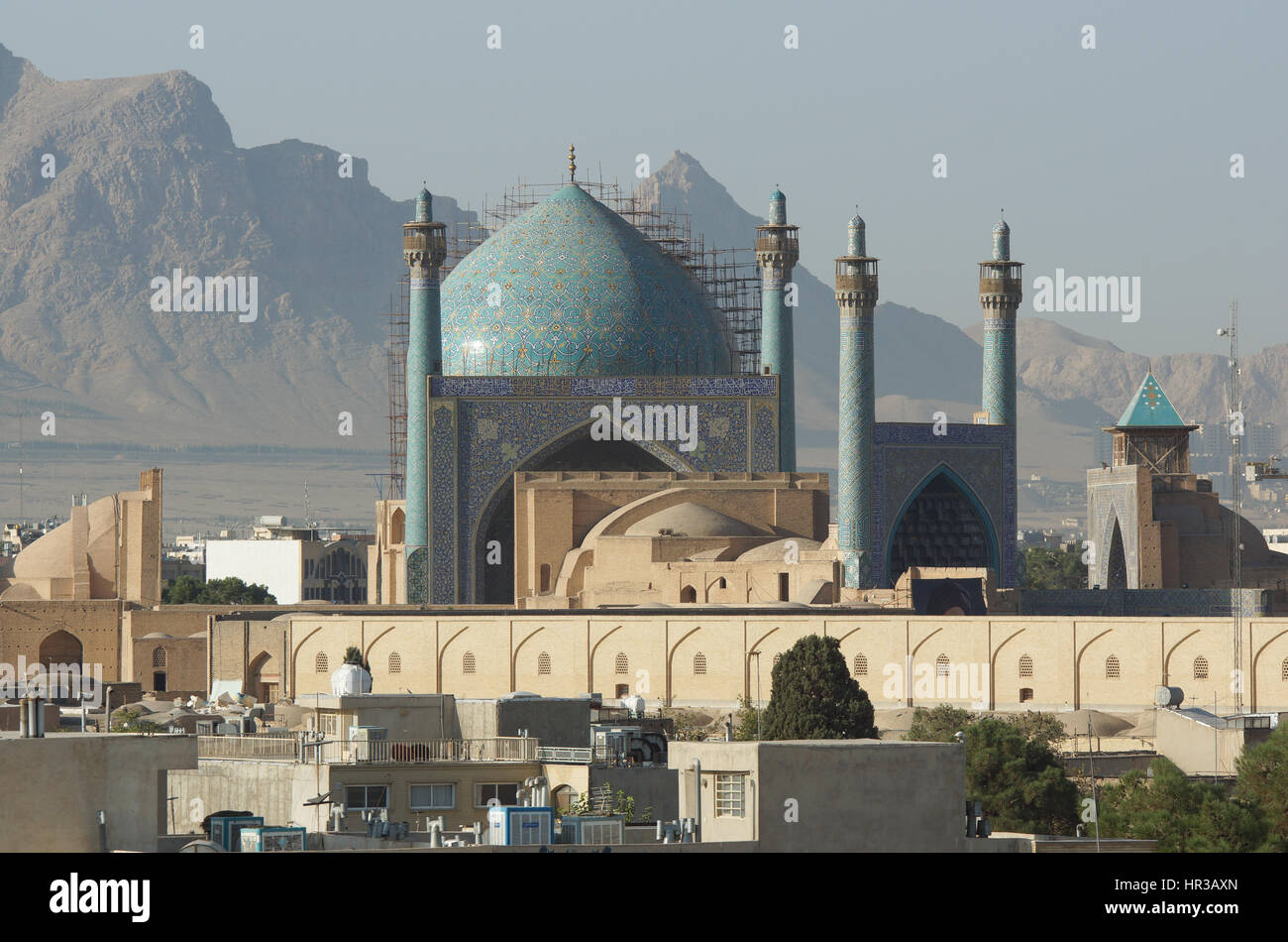 Meydan e imam square hi-res stock photography and images - Alamy