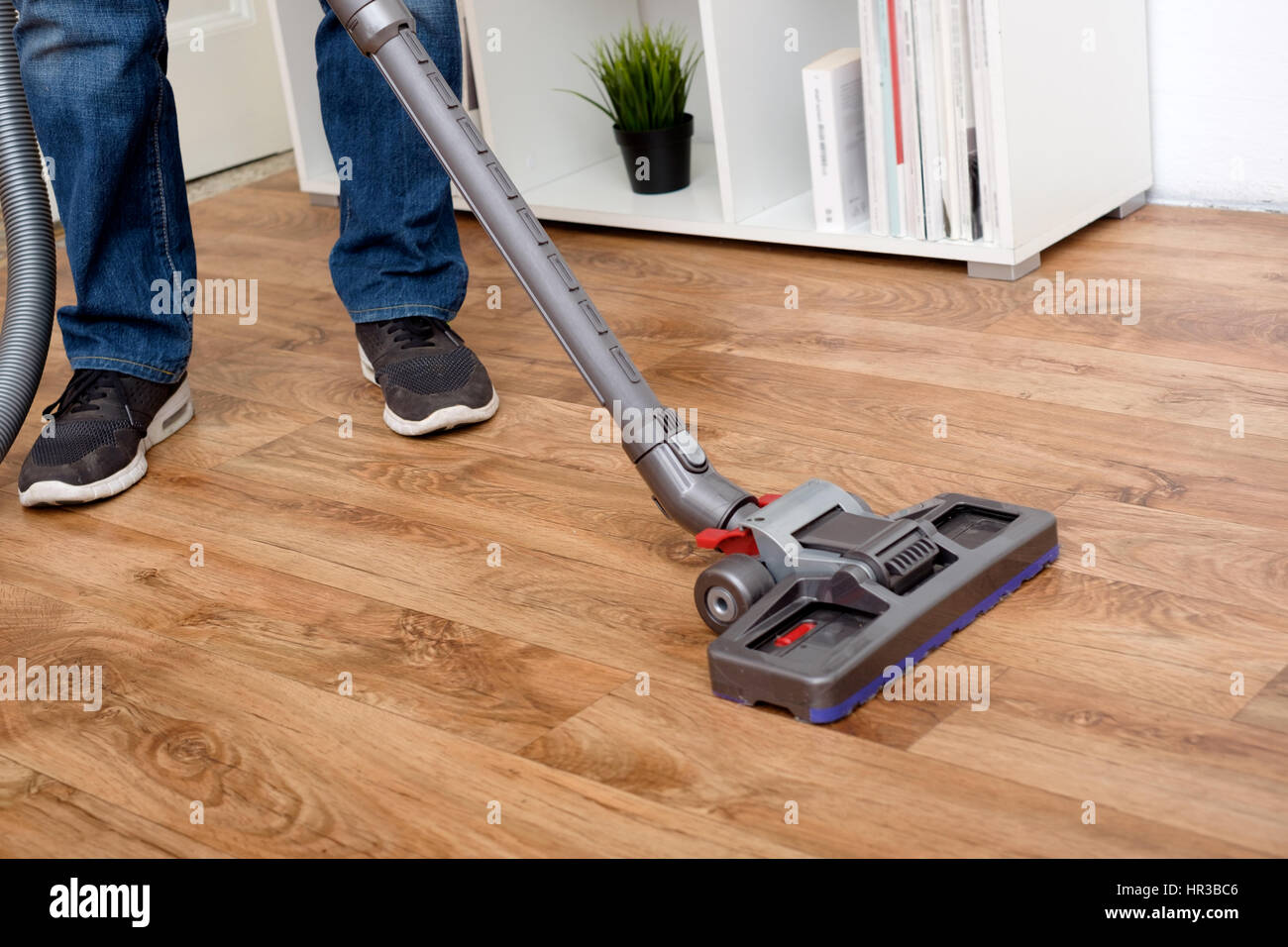 Hoovering work hi-res stock photography and images - Alamy