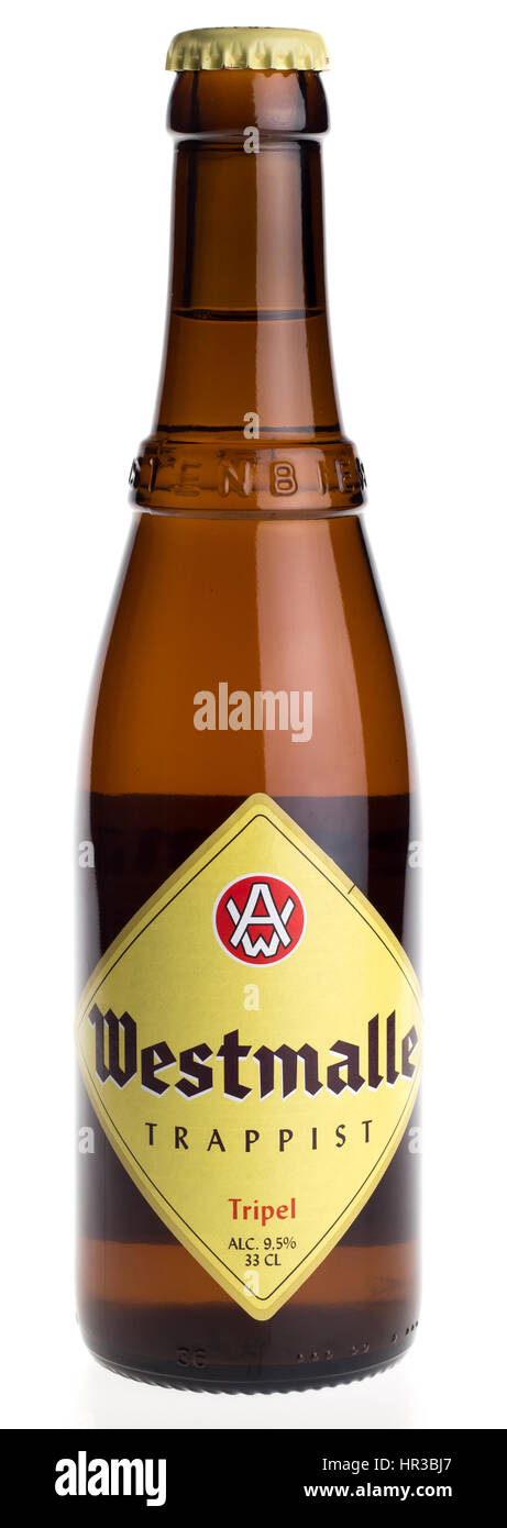 Westmalle