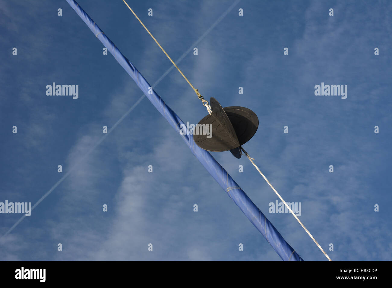 Anchor ball hi-res stock photography and images - Alamy