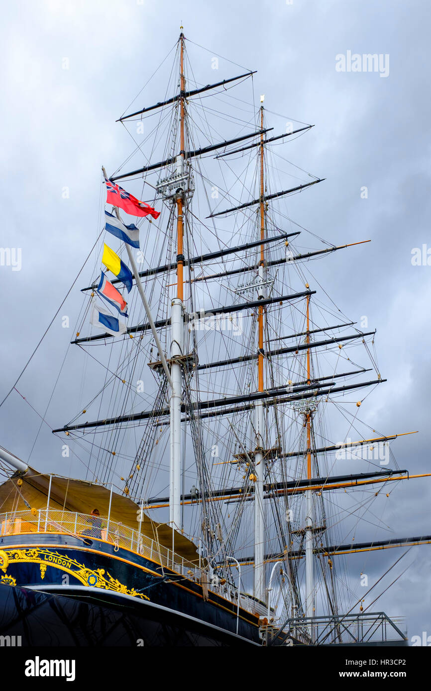 Fast clipper hi-res stock photography and images - Alamy