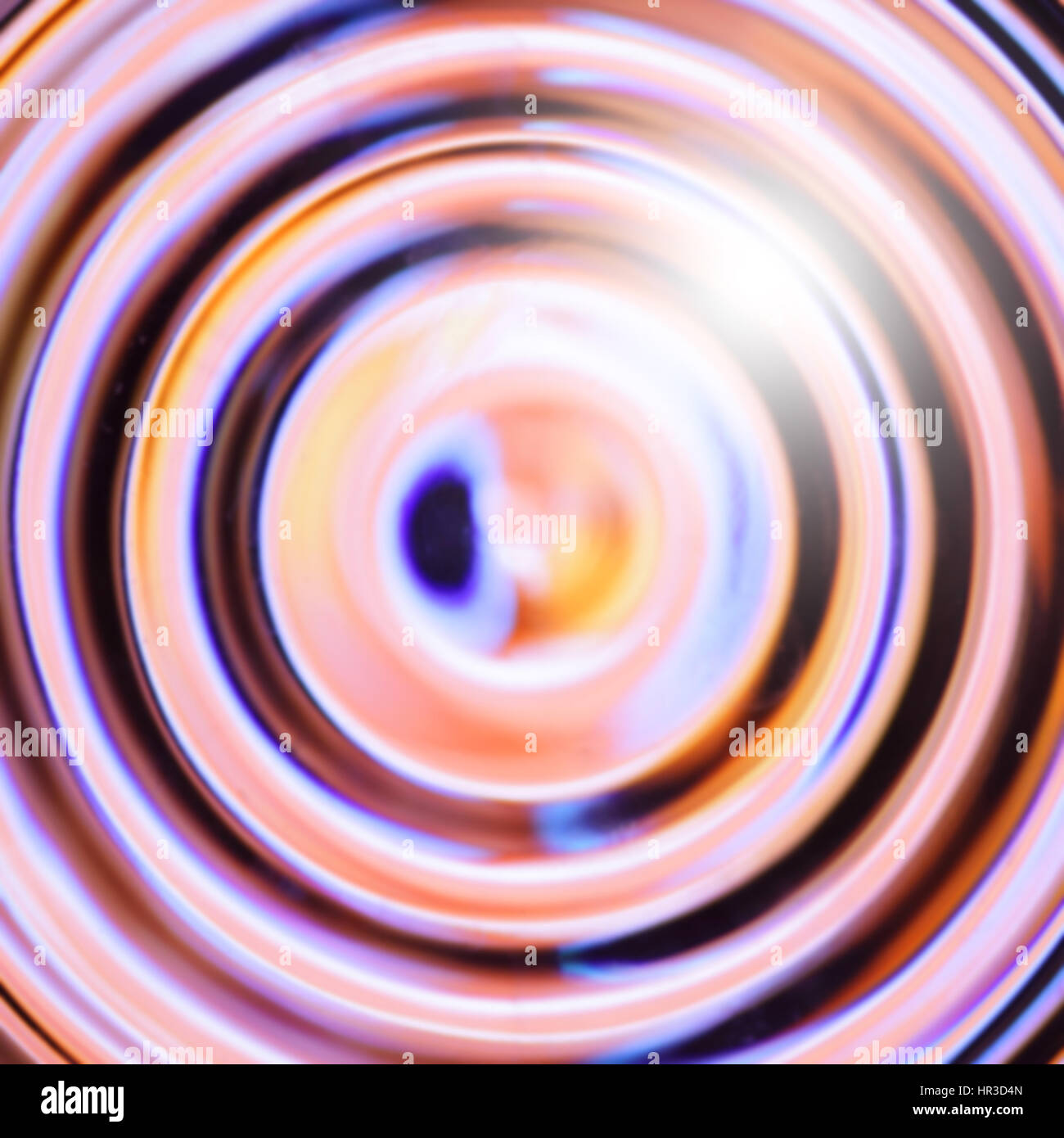 Abstract orbit circles hi-res stock photography and images - Alamy
