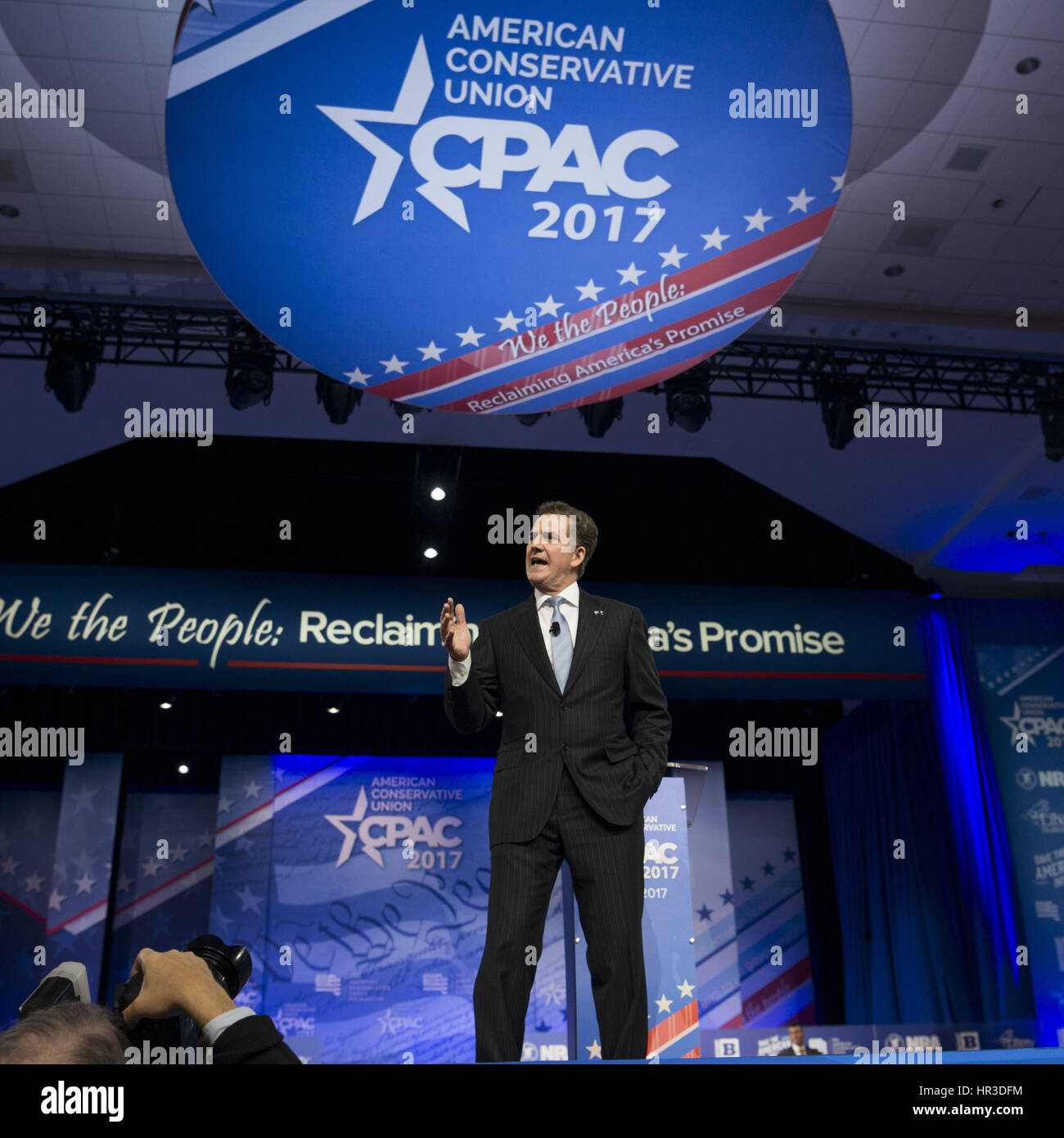 Jim demint hi-res stock photography and images - Alamy