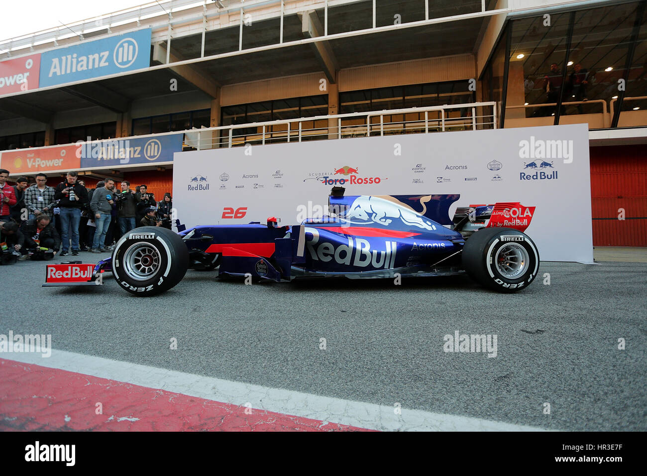 Rennwagen foto hi-res stock photography and images - Alamy