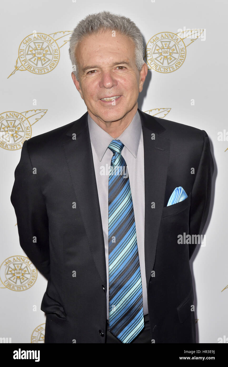 Tony denison hi-res stock photography and images - Alamy