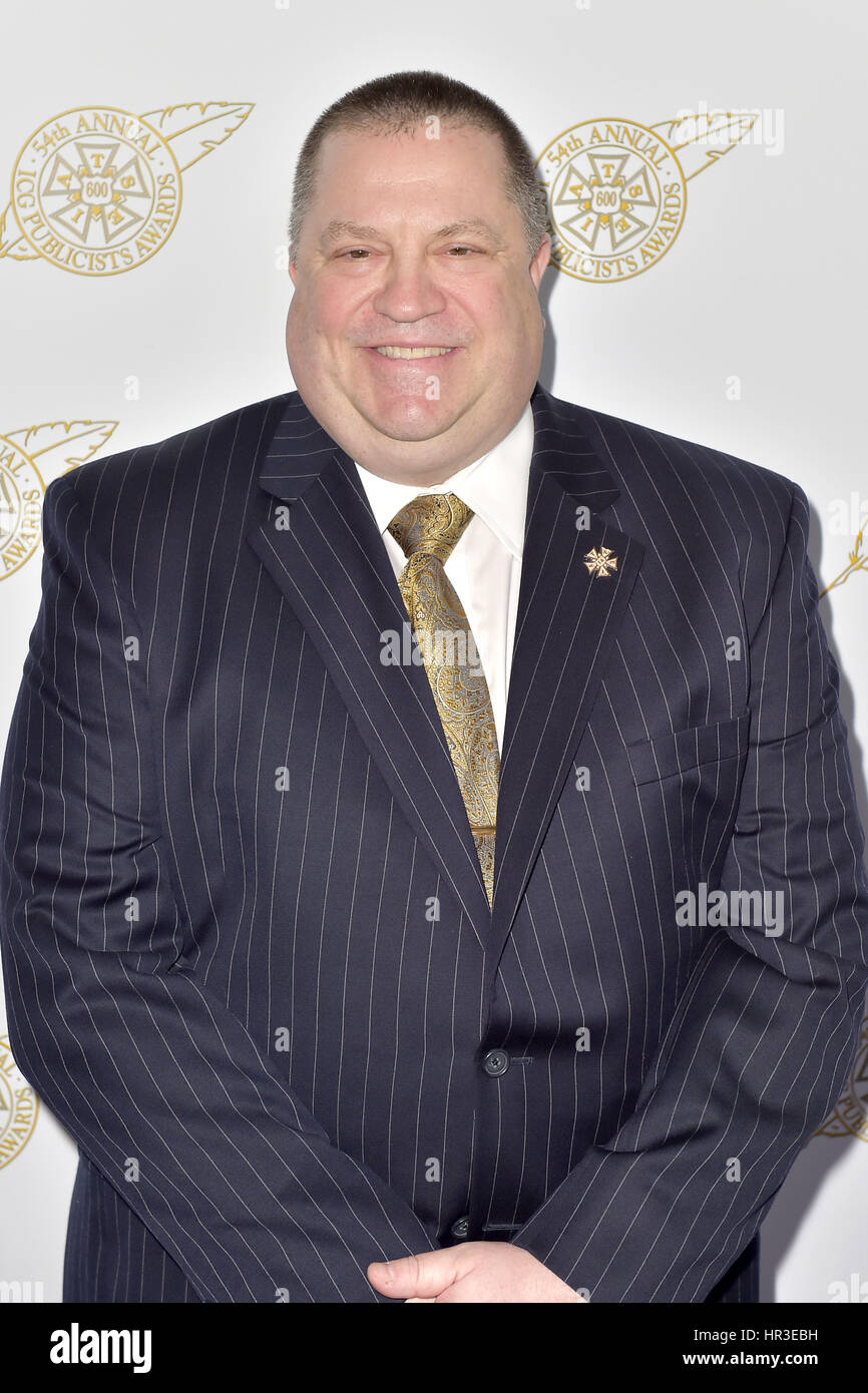 Matt loeb hi-res stock photography and images - Alamy