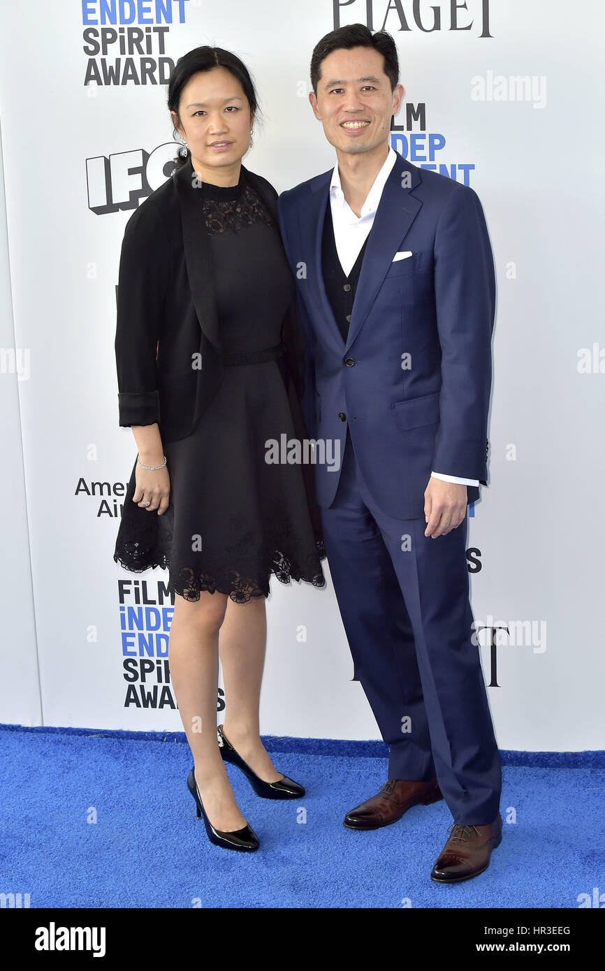 Louise chen hi-res stock photography and images - Alamy