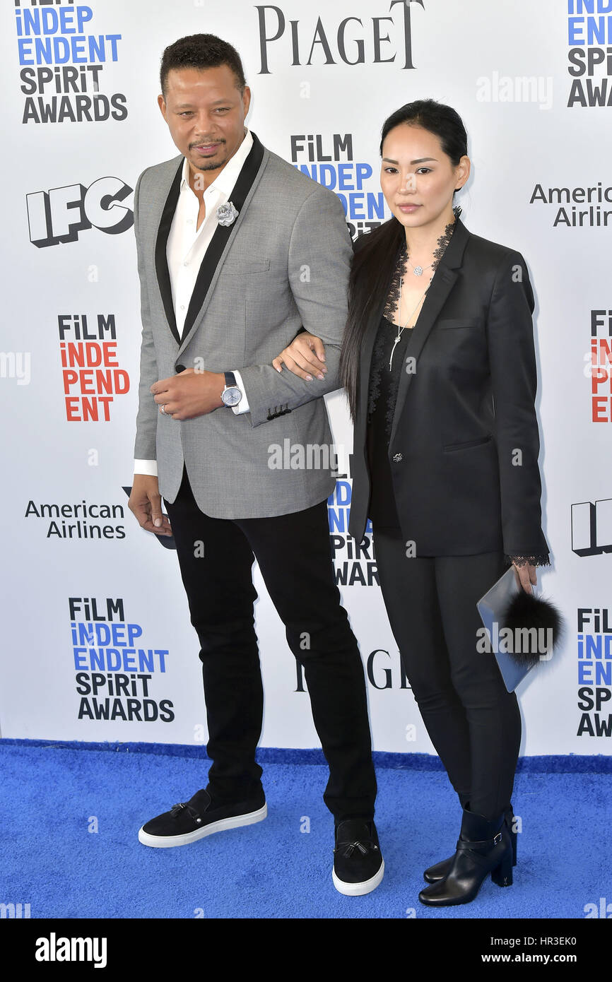 Terrence howard miranda pak hi-res stock photography and images - Alamy