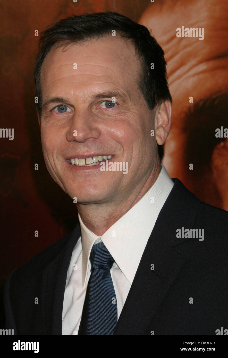 Hollywood ca usa actor bill hi-res stock photography and images - Alamy
