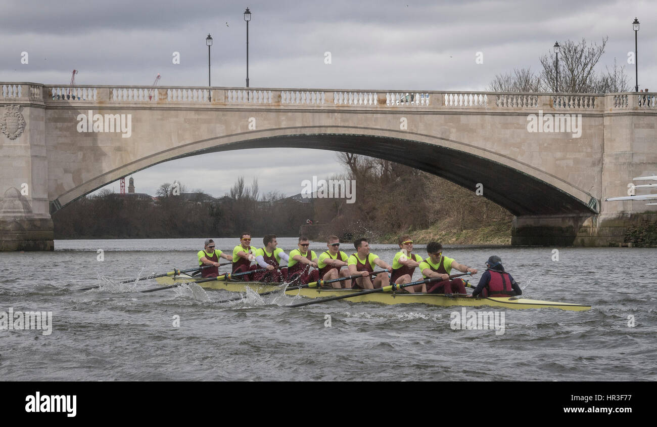Richard stanhope and cox hi-res stock photography and images - Alamy