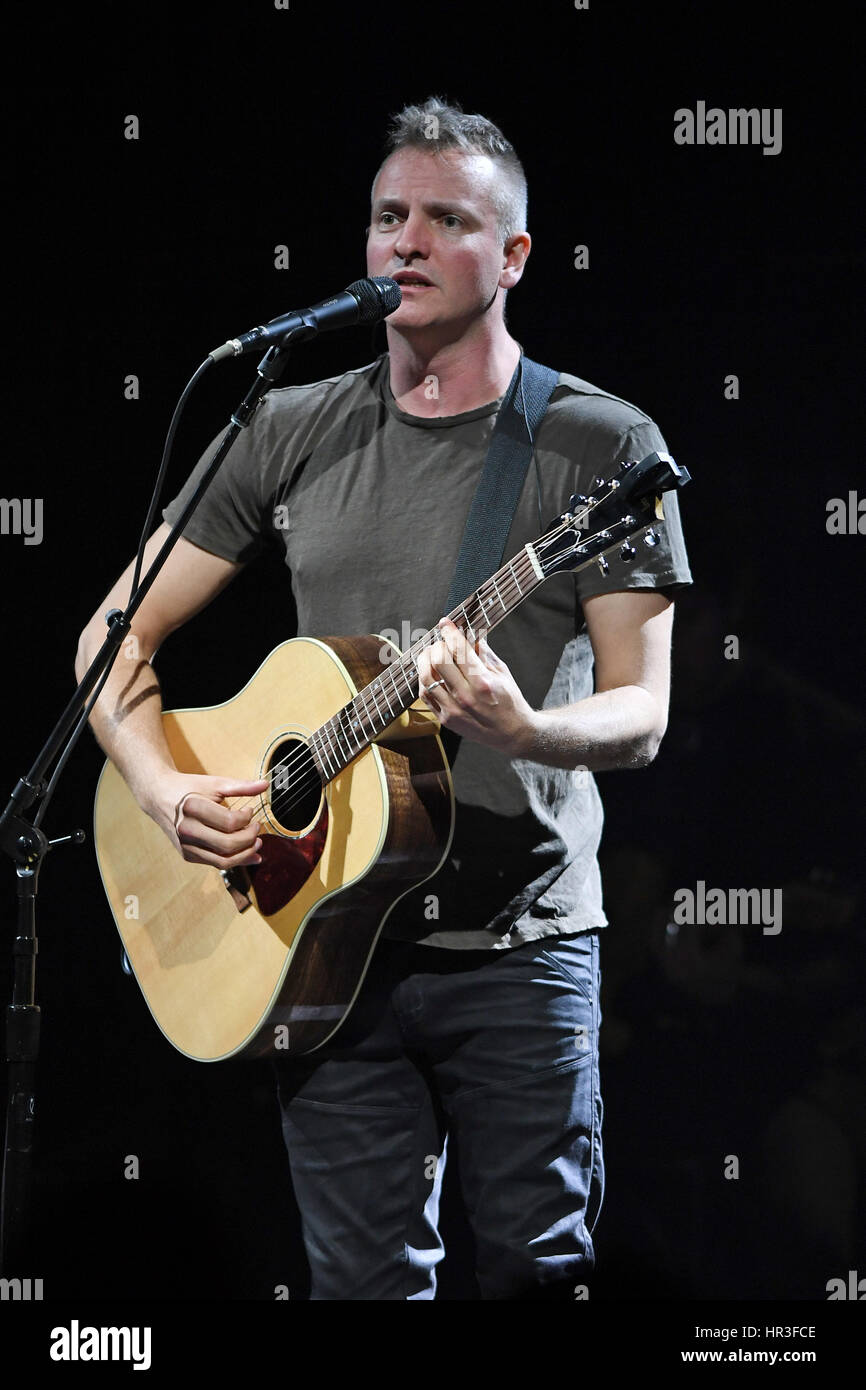 Joe Sumner High Resolution Stock Photography and Images - Alamy