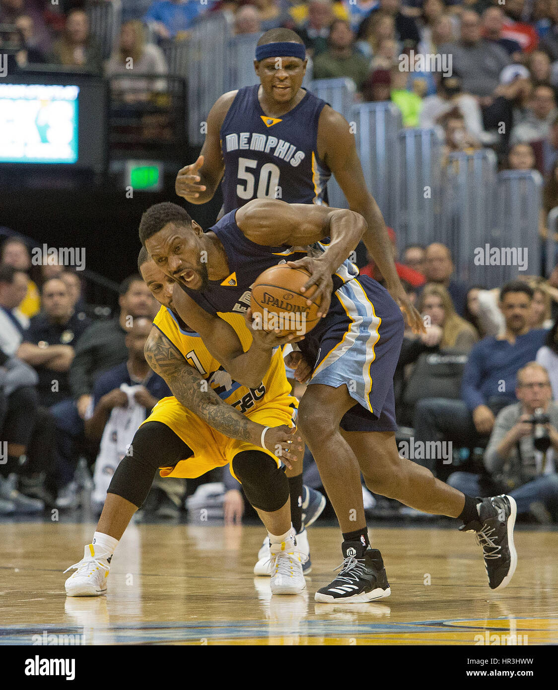 Tony allen nba hi-res stock photography and images - Alamy