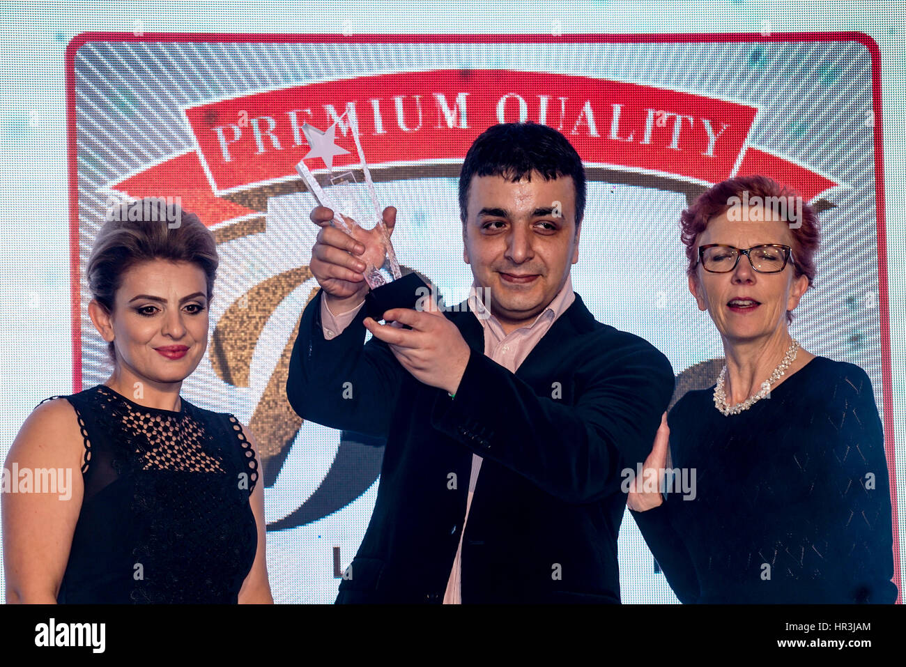 Baroness jan royall hi-res stock photography and images - Alamy