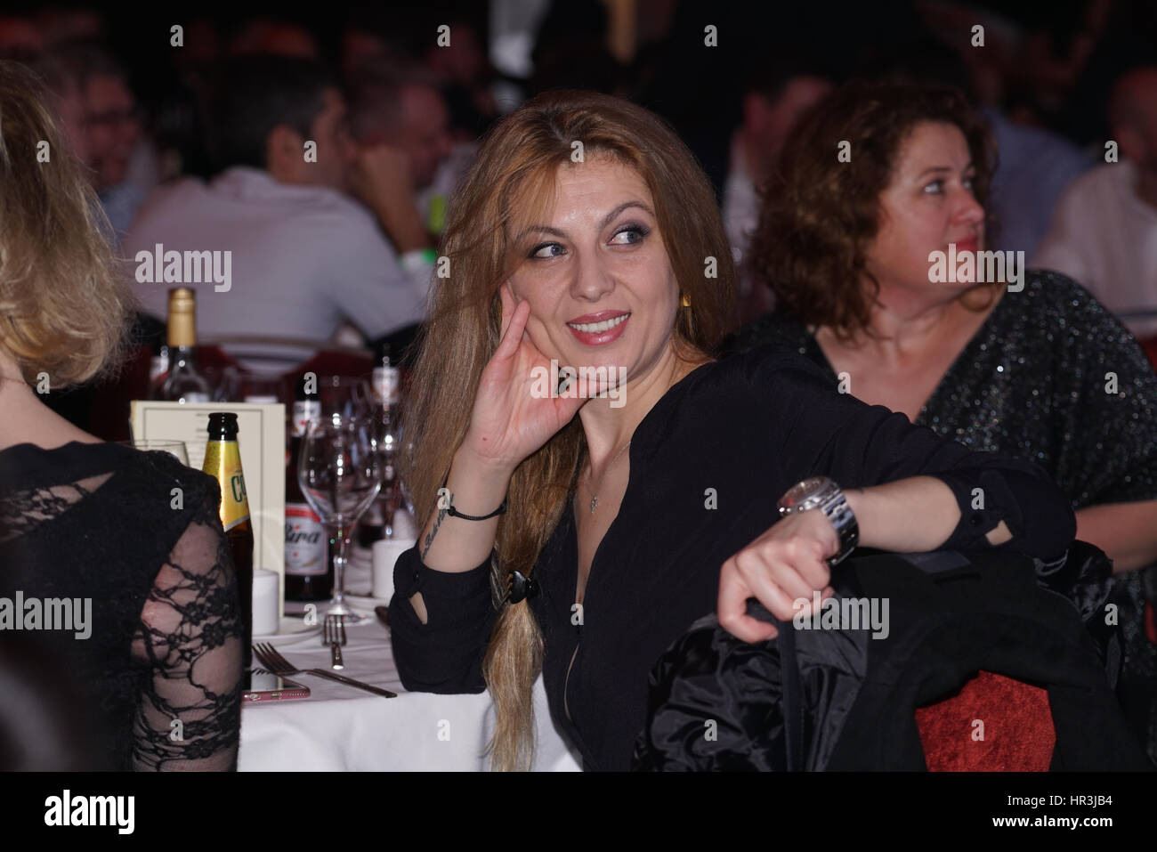 Saleha hi-res stock photography and images - Alamy