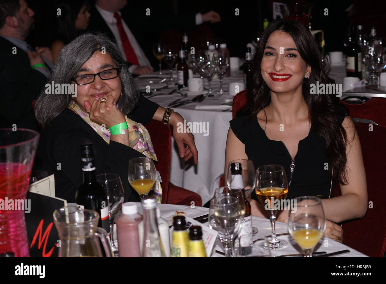 Saleha hi-res stock photography and images - Alamy